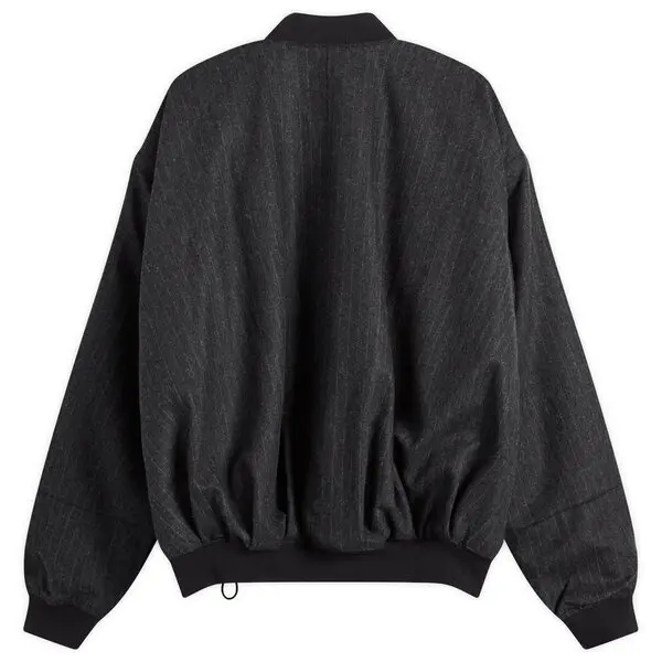 You Must Create X Basement Bomber Jacket