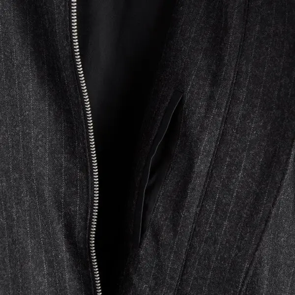 You Must Create X Basement Bomber Jacket