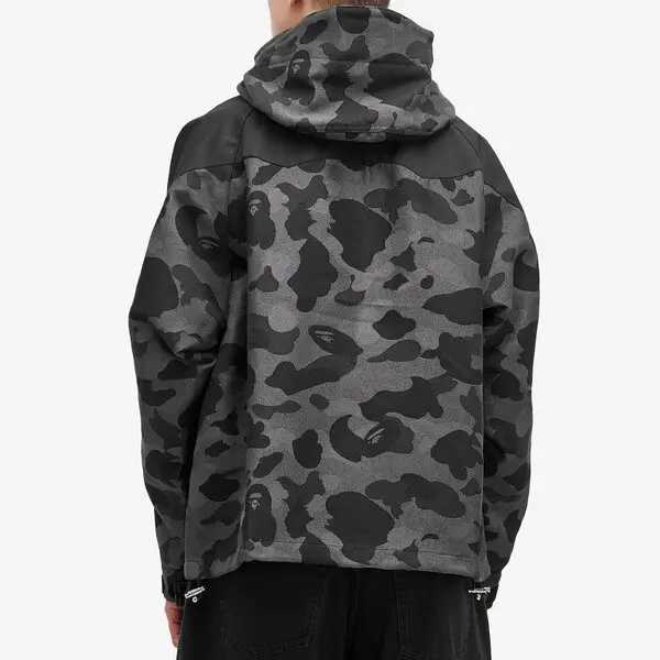 A BATHING APE Snowboard Jacket