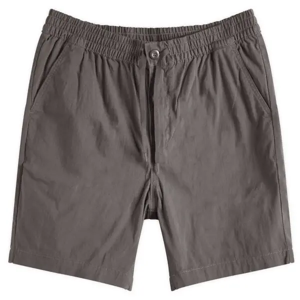 Patagonia Nomader Volley Shorts - Forge Grey