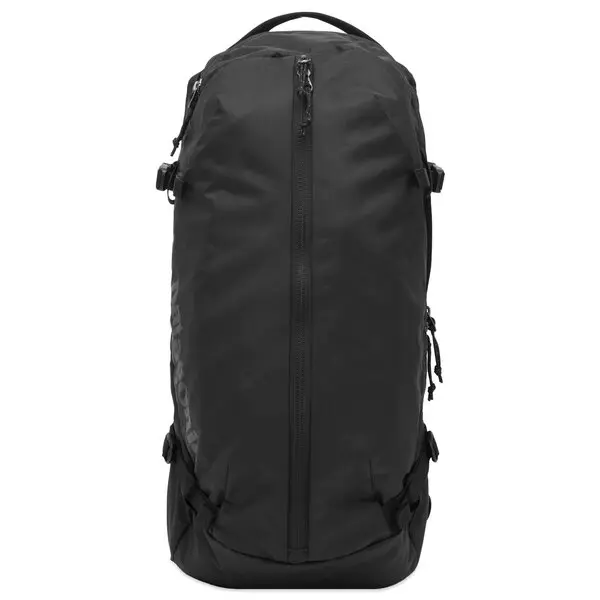 Patagonia Dirt Roamer Pack 20l In Black - 45% Off | Editorialist