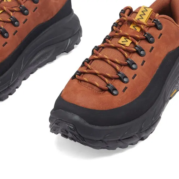 Hoka One One U Tor Summit