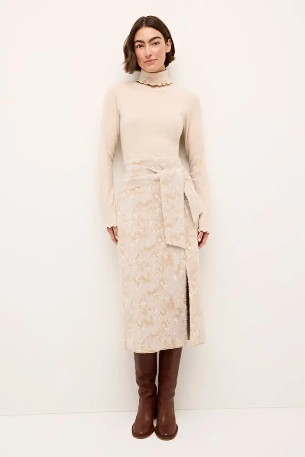 MARIE OLIVER Maren Skirt