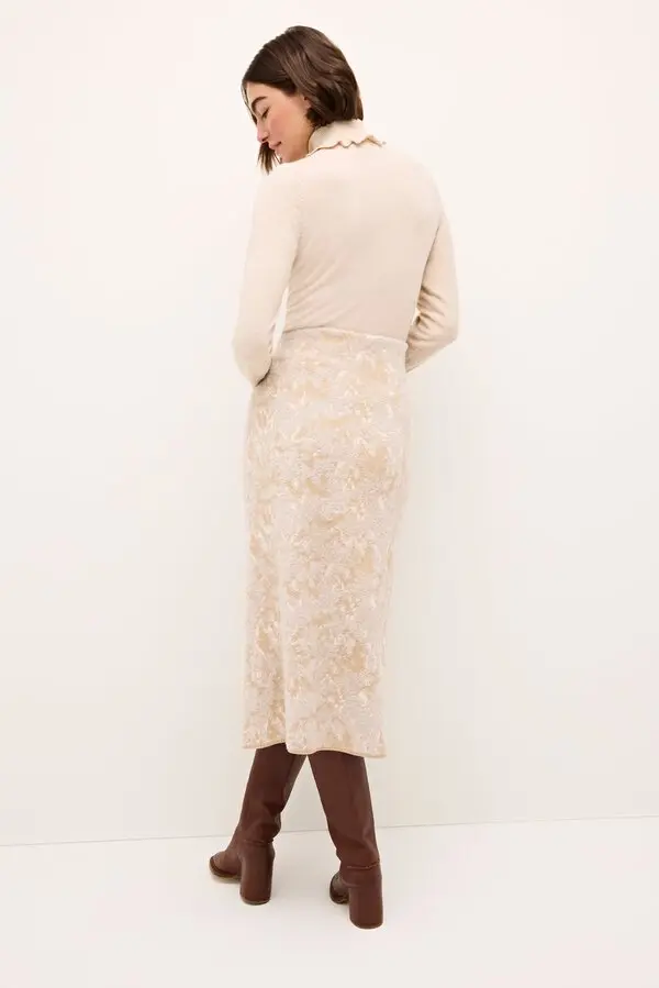 MARIE OLIVER Maren Skirt