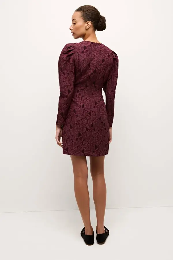 MARIE OLIVER Livia Mini Dress