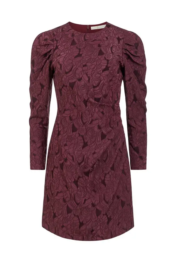 MARIE OLIVER Livia Mini Dress