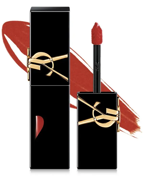 Saint Laurent The Inks Vinyl Cream - 416