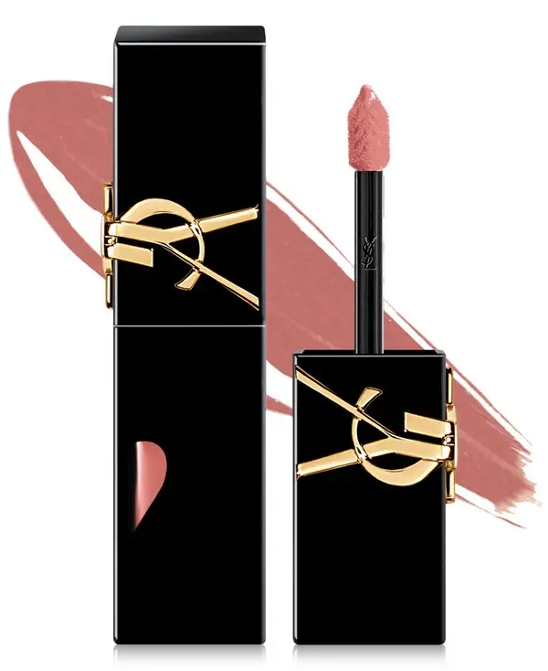 Saint Laurent The Inks Vinyl Cream - 611