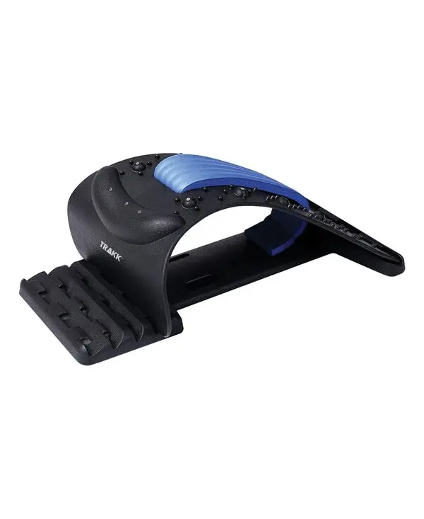 TRAKK Neck Stretcher Device - Black