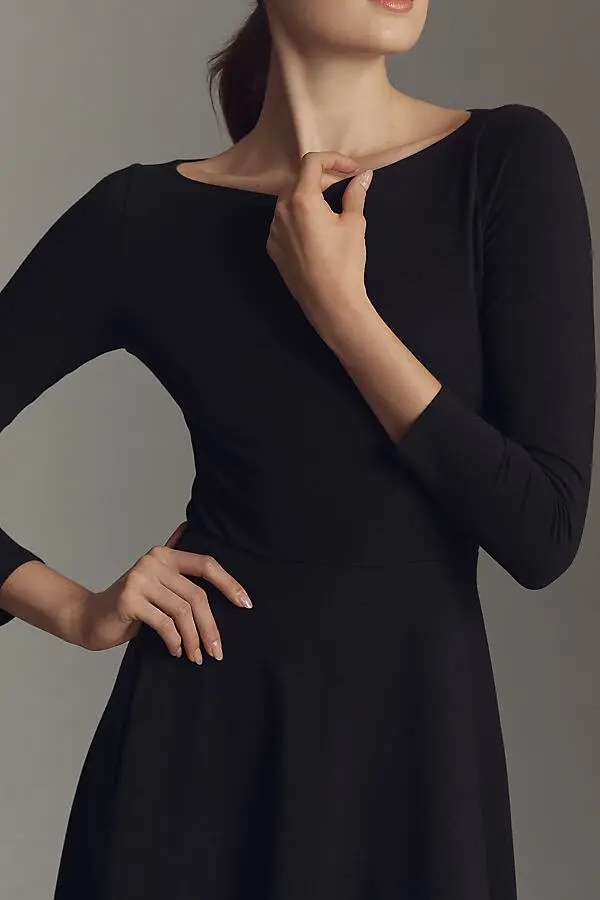cult gaia bessiana knit dress Cult Gaia - Giuliana Knit Dress main image 1