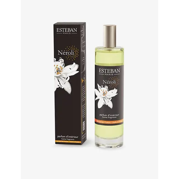 ESTEBAN Neroli Room Spray 75ml - One-color