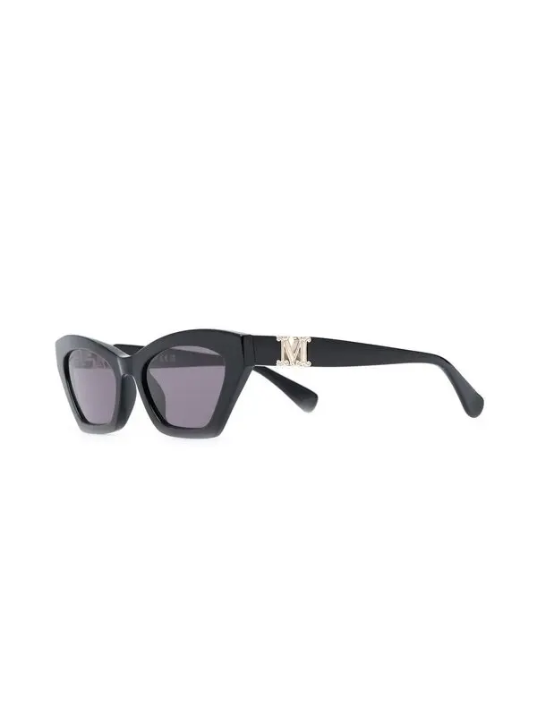 Max Mara Cat-eye Sunglasses
