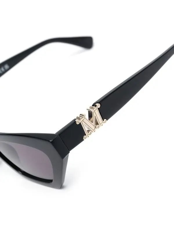 Max Mara Cat-eye Sunglasses