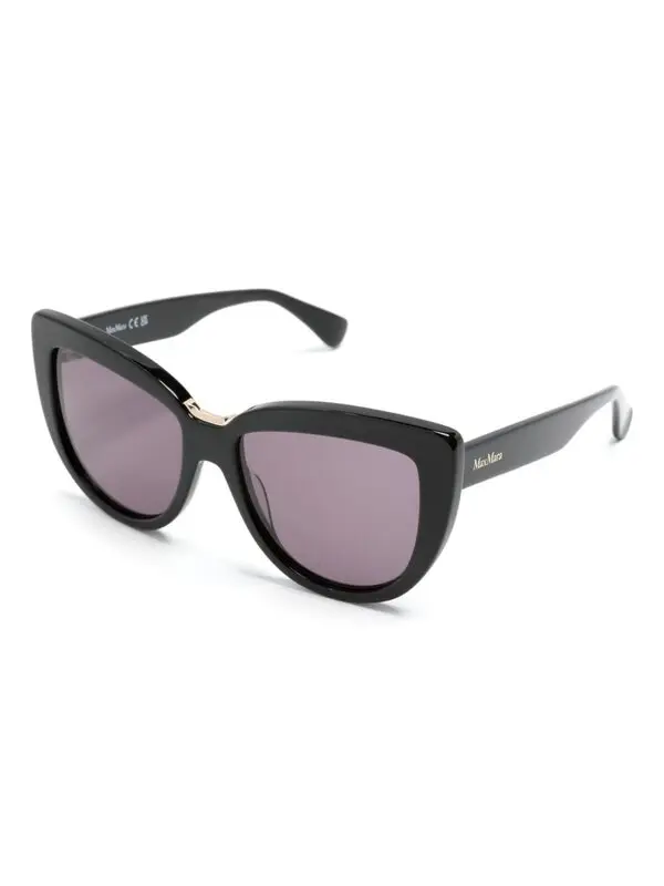 Max Mara Cat-eye Tinted Sunglasses