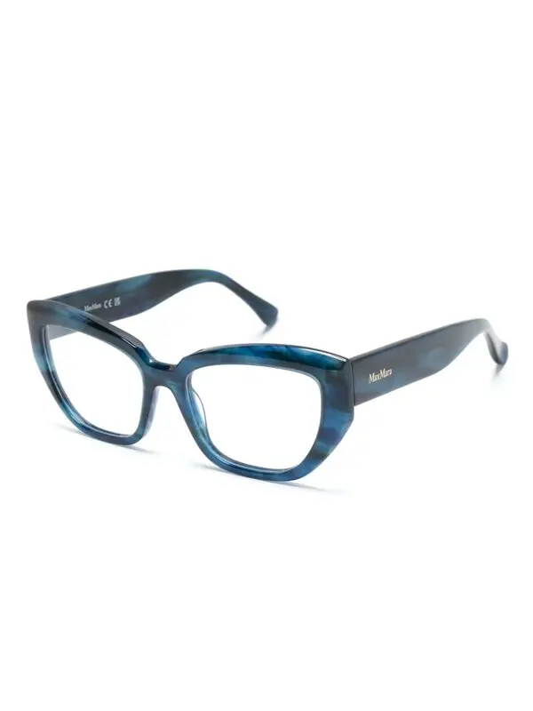 Max Mara Cat-eye Glasses