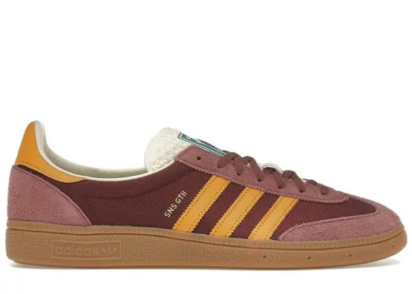 Adidas Gt Ii Sneakersnstuff Paris