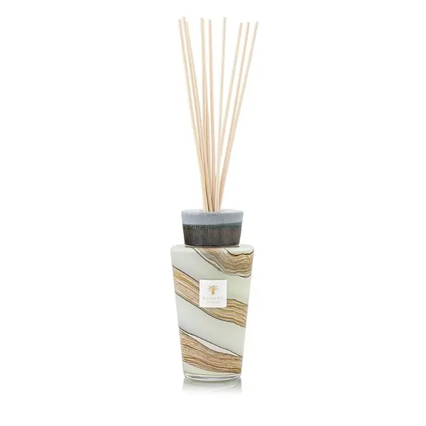 BAOBAB COLLECTION Totem Sand Sonora Luxury Medium Bottle Diffuser, 67.6 Oz - No Color