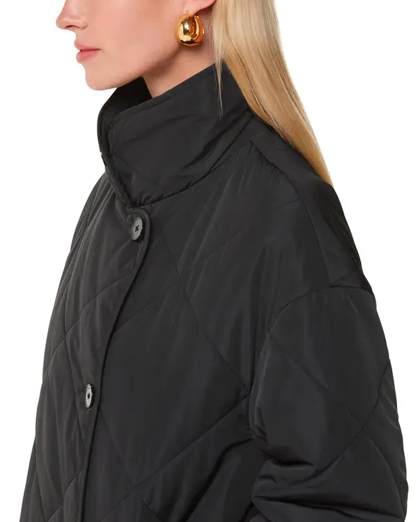Whistles Alice Quilted Coat