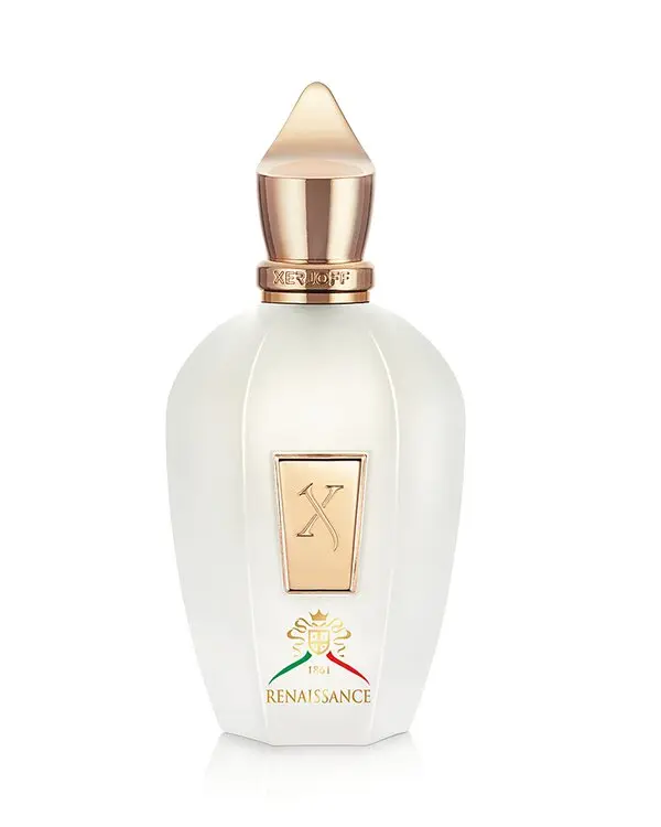 XERJOFF Renaissance Eau De Parfum 3.4 Oz - No Color