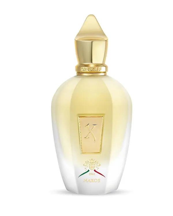 XERJOFF Naxos Eau De Parfum 3.4 Oz - No Color