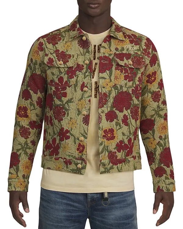 PRPS Deer Valley Tapestry Jacket