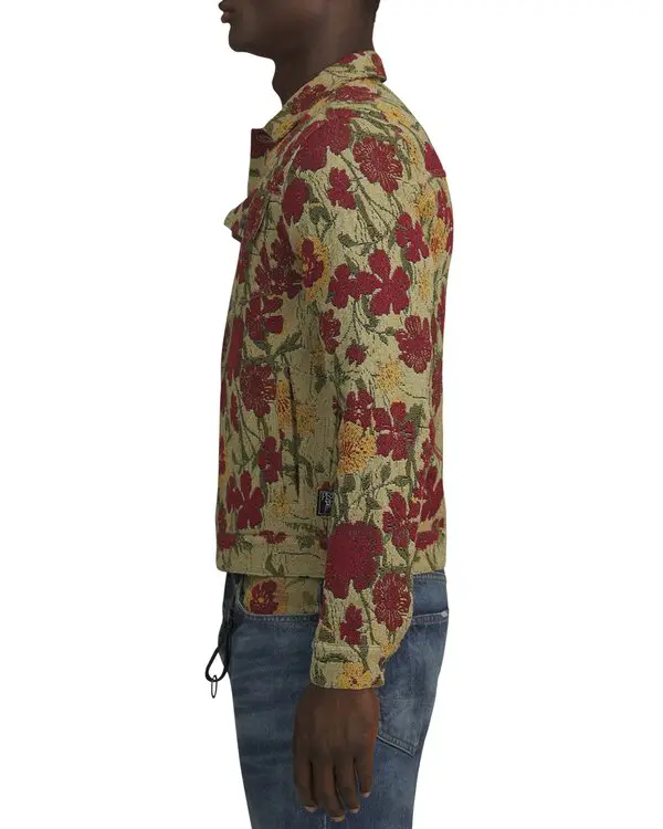 PRPS Deer Valley Tapestry Jacket