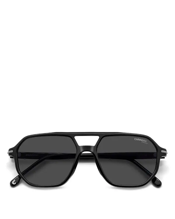 Carrera Eyewear Aviator Sunglasses