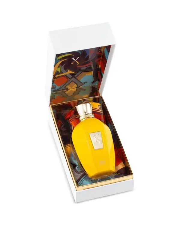 XERJOFF Erba Gold Eau De Parfum 3.4 Oz - No Color