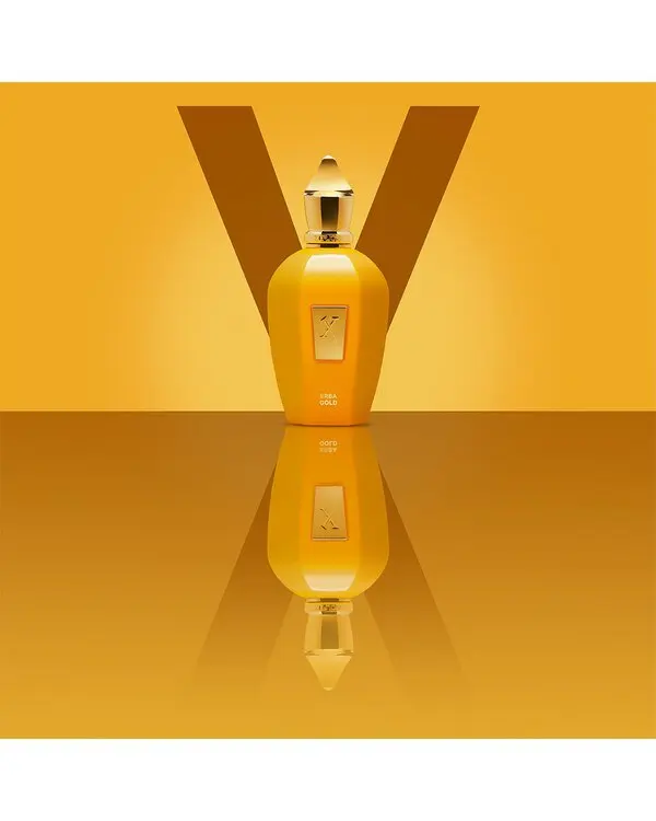 XERJOFF Erba Gold Eau De Parfum 1.7 Oz