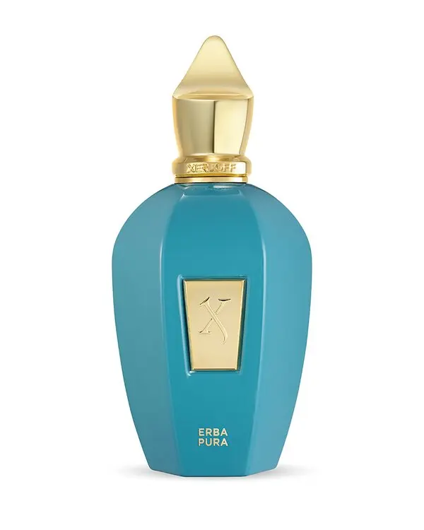 XERJOFF V Erba Pura Eau De Parfum 3.4 Oz - No Color