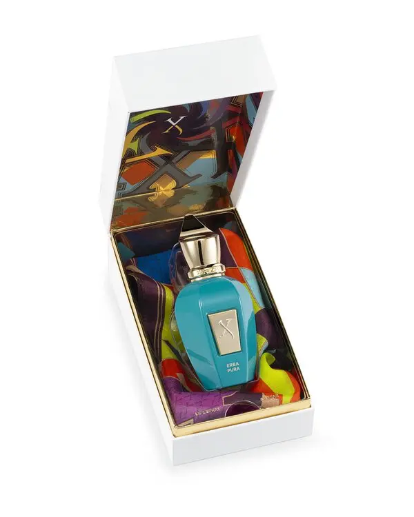 XERJOFF V Erba Pura Eau De Parfum 1.7 Oz
