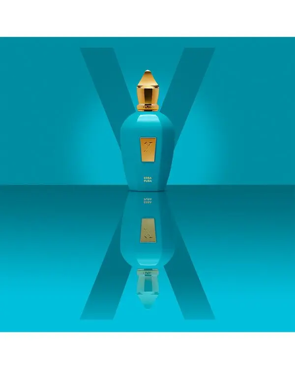XERJOFF V Erba Pura Eau De Parfum 1.7 Oz