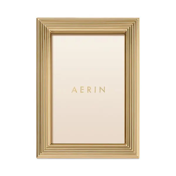 Aerin Alessio Picture Frame, 4 X 6