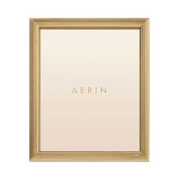 Aerin Alessio Picture Frame, 8 X 10