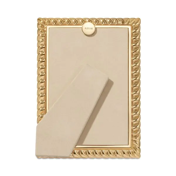 Aerin Loretta Picture Frame, 4 X 6