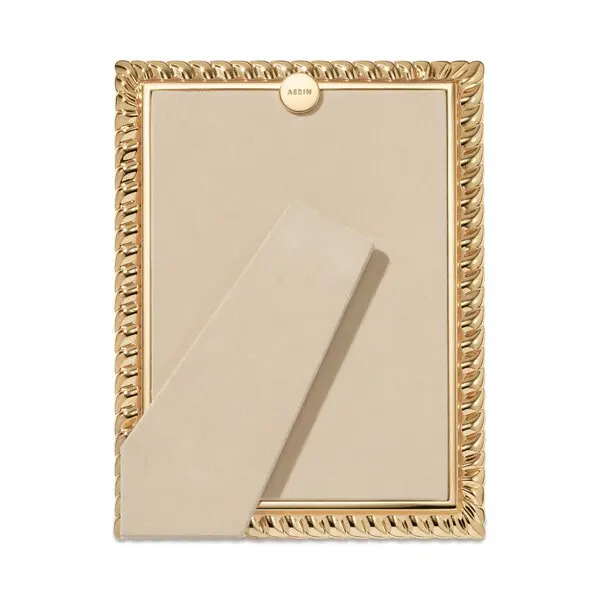 Aerin Loretta Picture Frame, 5 X 7