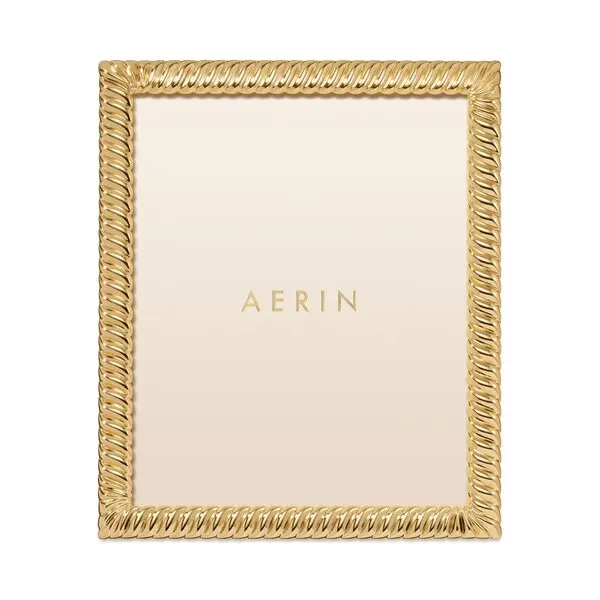 Aerin Loretta Picture Frame, 8 X 10