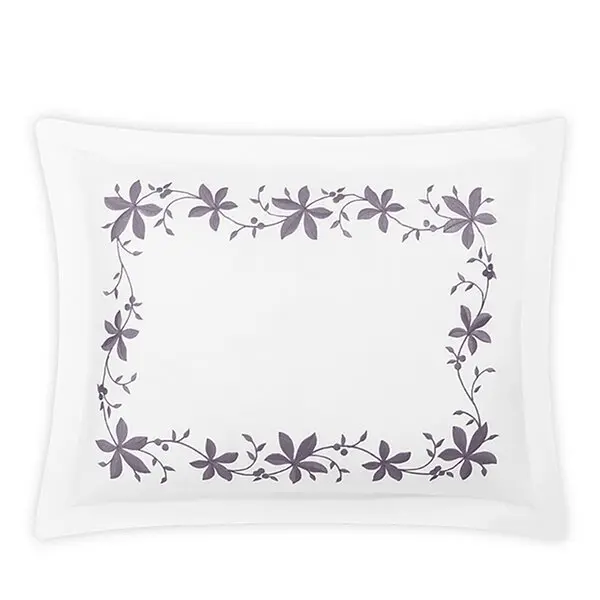 MATOUK Callista Boudoir Sham - Lilac