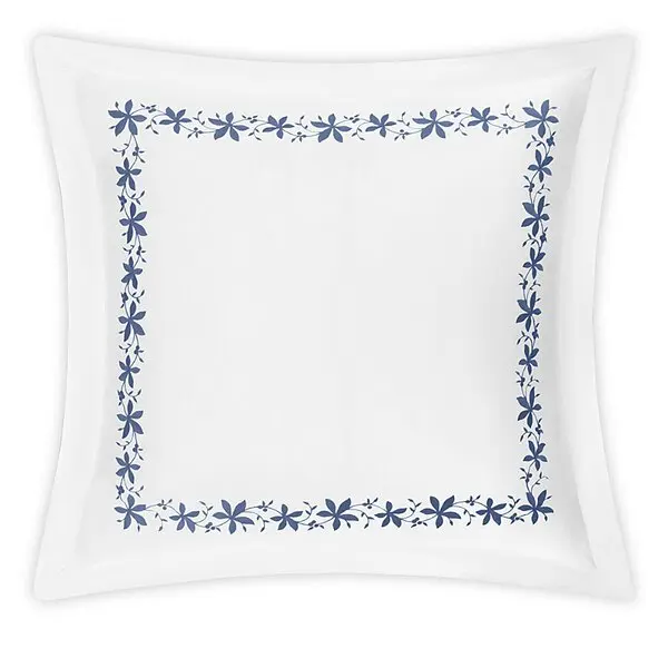 MATOUK Callista Euro Sham - Bluebell