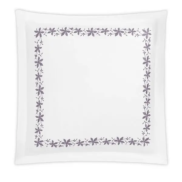 MATOUK Callista Euro Sham - Lilac