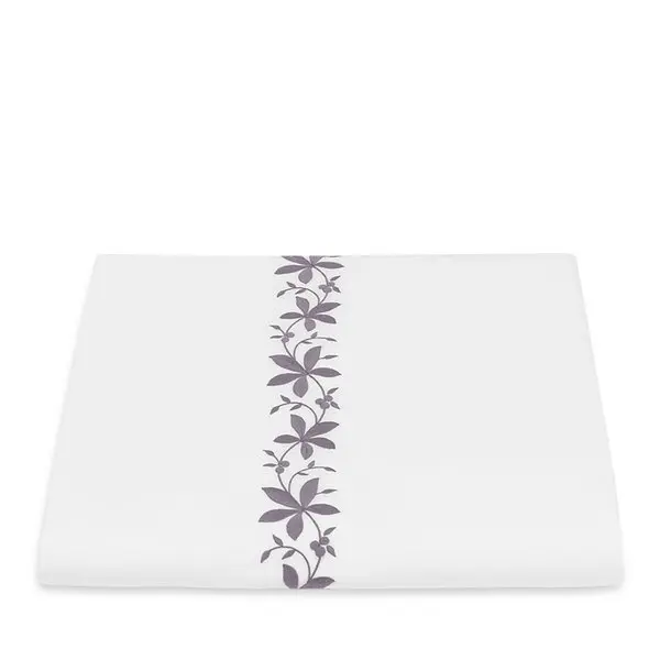 MATOUK Callista Duvet Cover, King - Lilac