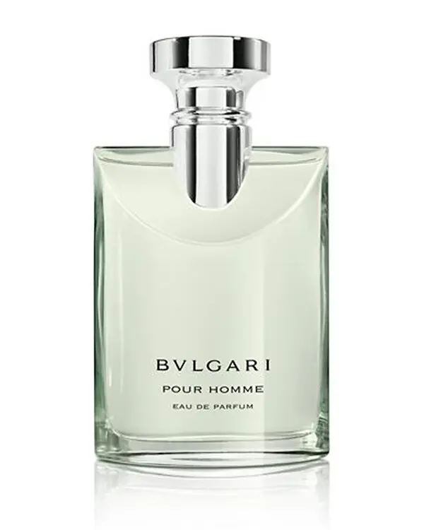 BVLGARI Pour Homme Eau De Parfum - No Color