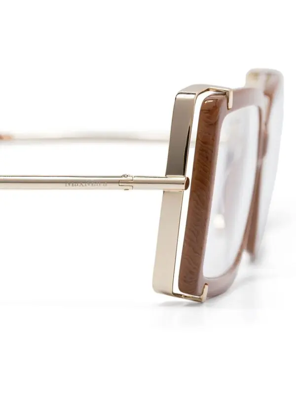 Max Mara Mm5155 Glasses