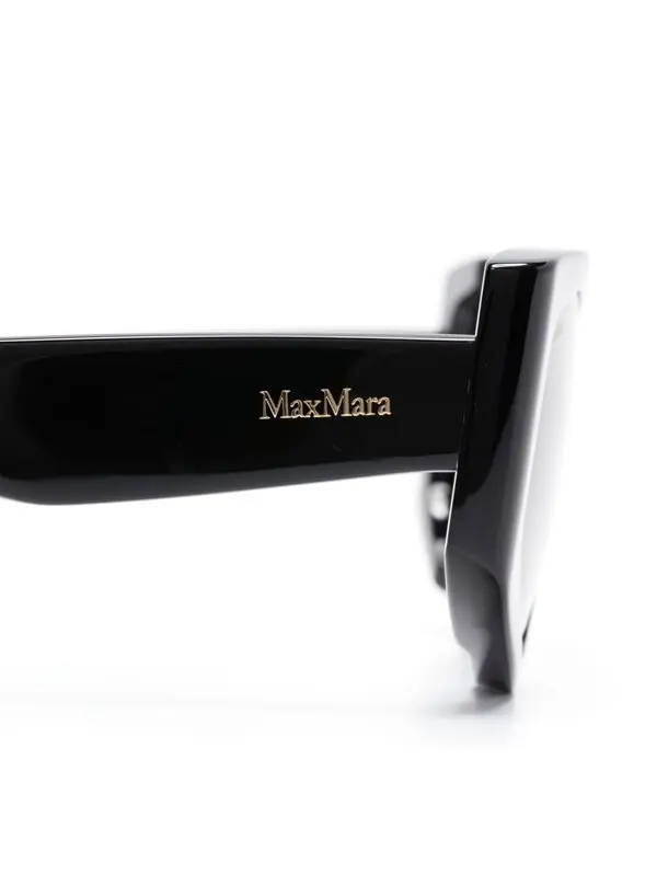 Max Mara Mm0125 Sunglasses