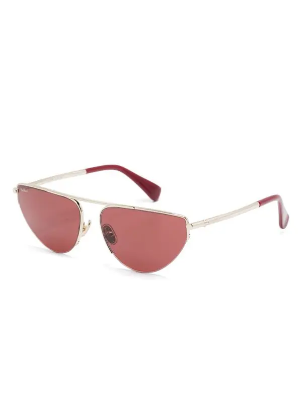 Max Mara Mm0122 Sunglasses