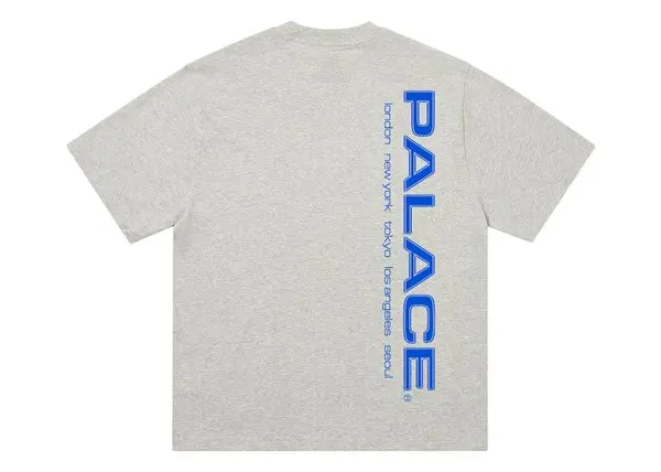 PALACE P Bitz T-shirt