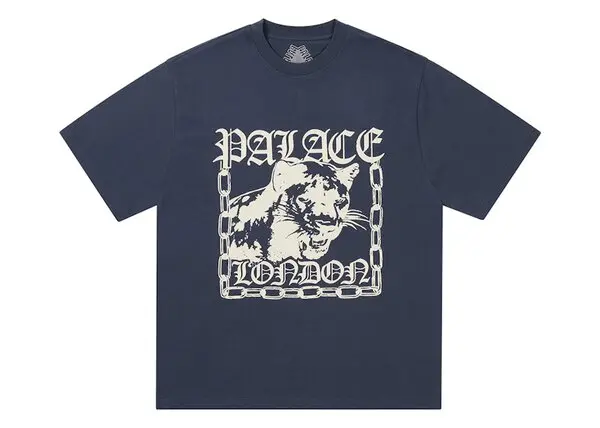 PALACE Panther T-shirt