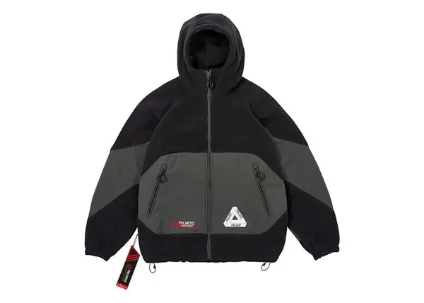 PALACE Polartec 200 Jacket
