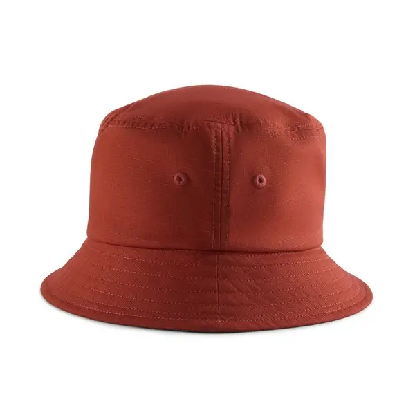 PUMA Ripstop Bucket Hat - Red