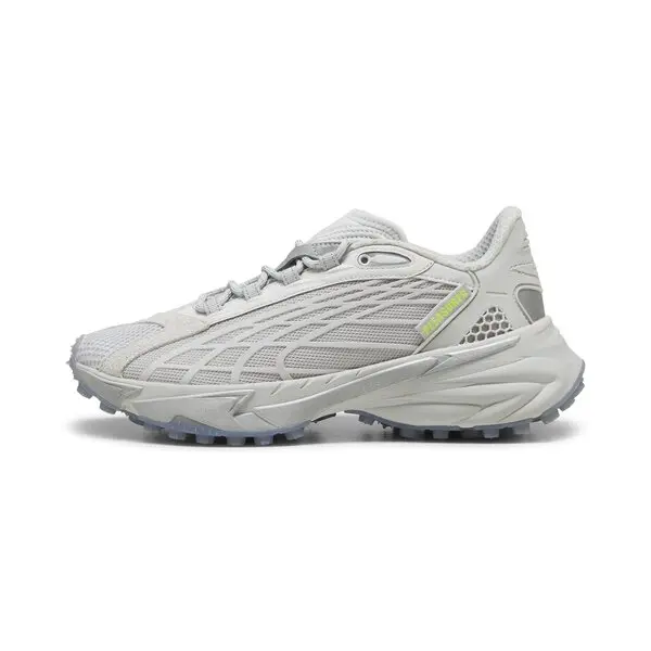 PUMA X Pleasures Spirex Sneakers